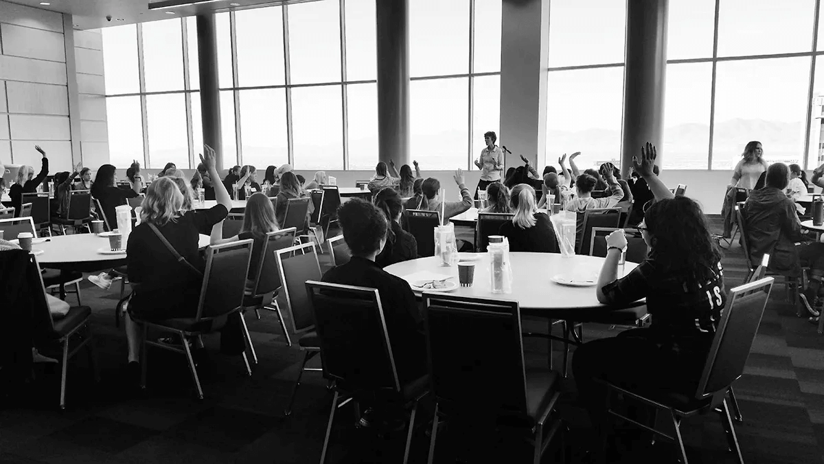 Teaching Girls to Code at U Girls Code — Year 2 - Red Pill Analytics